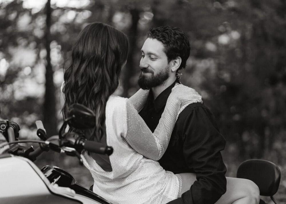 Lauren Luongo and Jesse Trichilo's Wedding Website