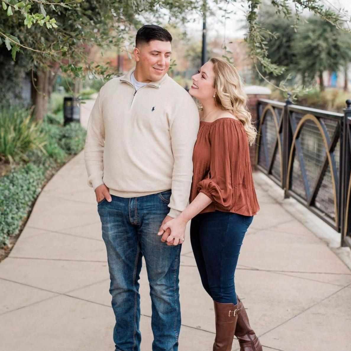 Megan Cullor and Andy Chacon's Wedding Website