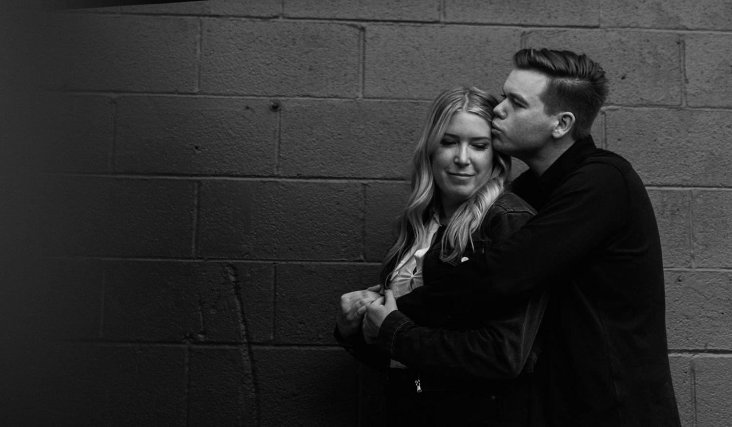 Kristin Lee and Cooper Bice's Wedding Website