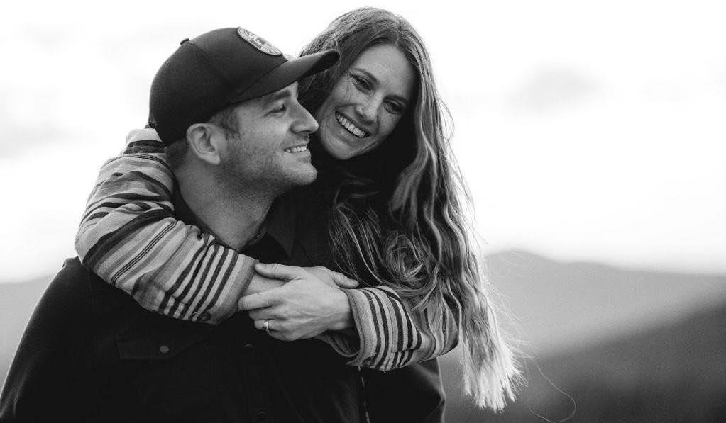 Mary Barker and Kendall Samuel's Wedding Website