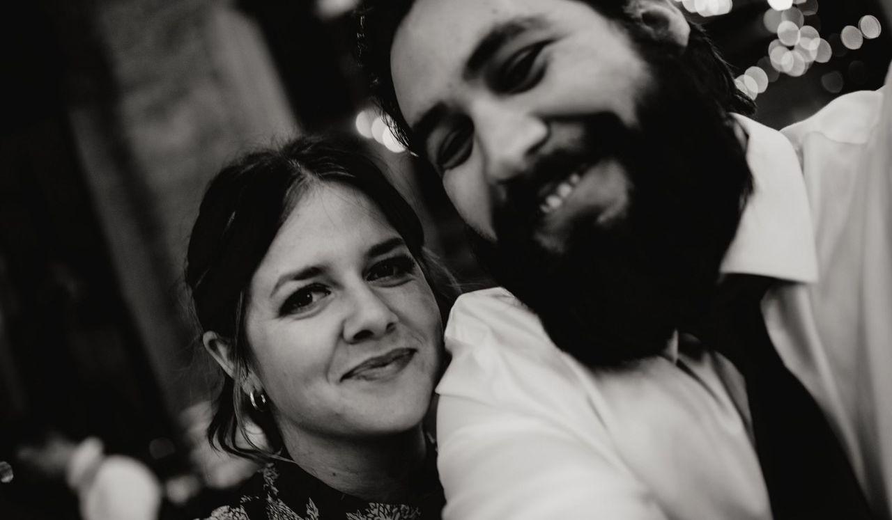 Madie Brown and Christopher De La Rosa's Wedding Website