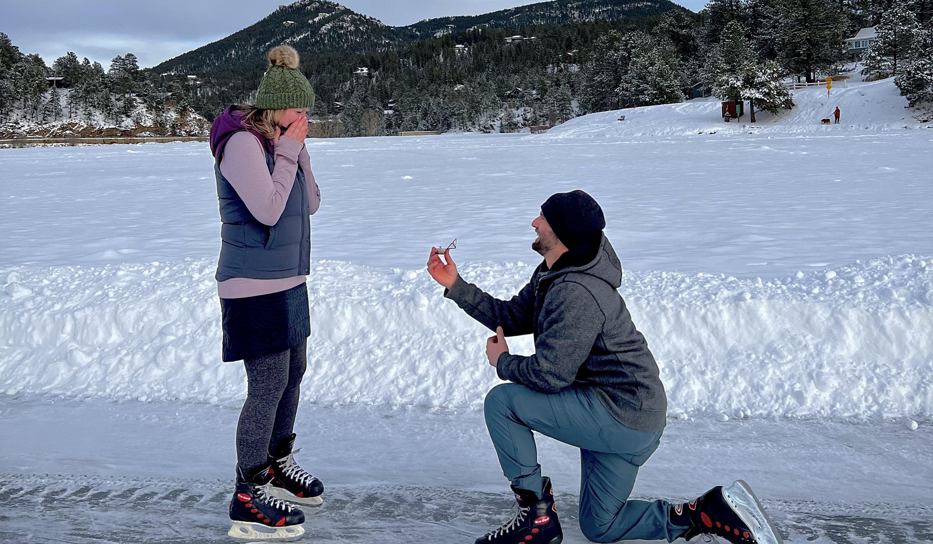 Jessica Guter and Chris Tefft's Wedding Website