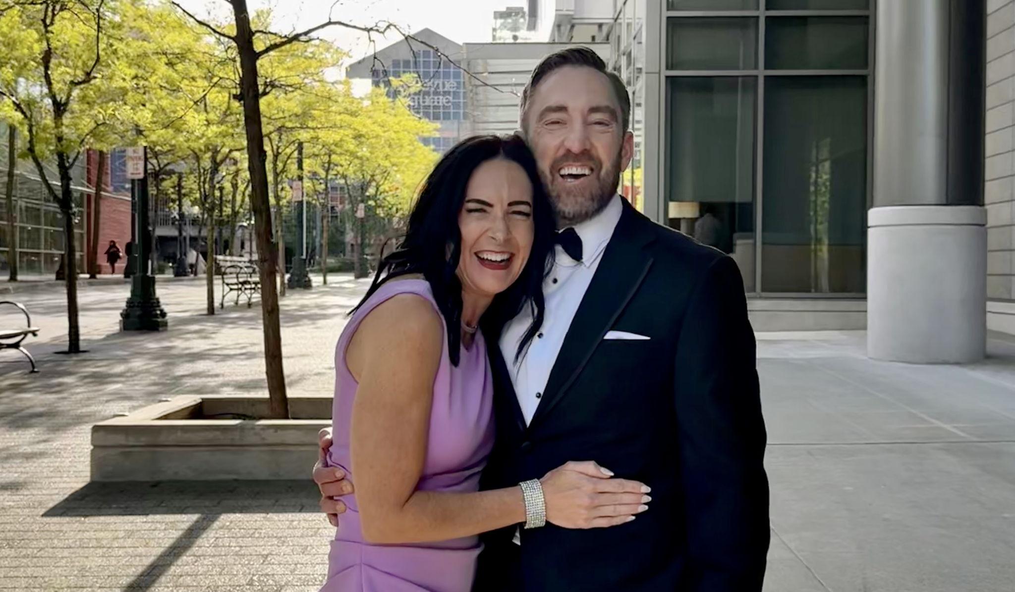 Sydnie Taylor and Kent Harrison's Wedding Website