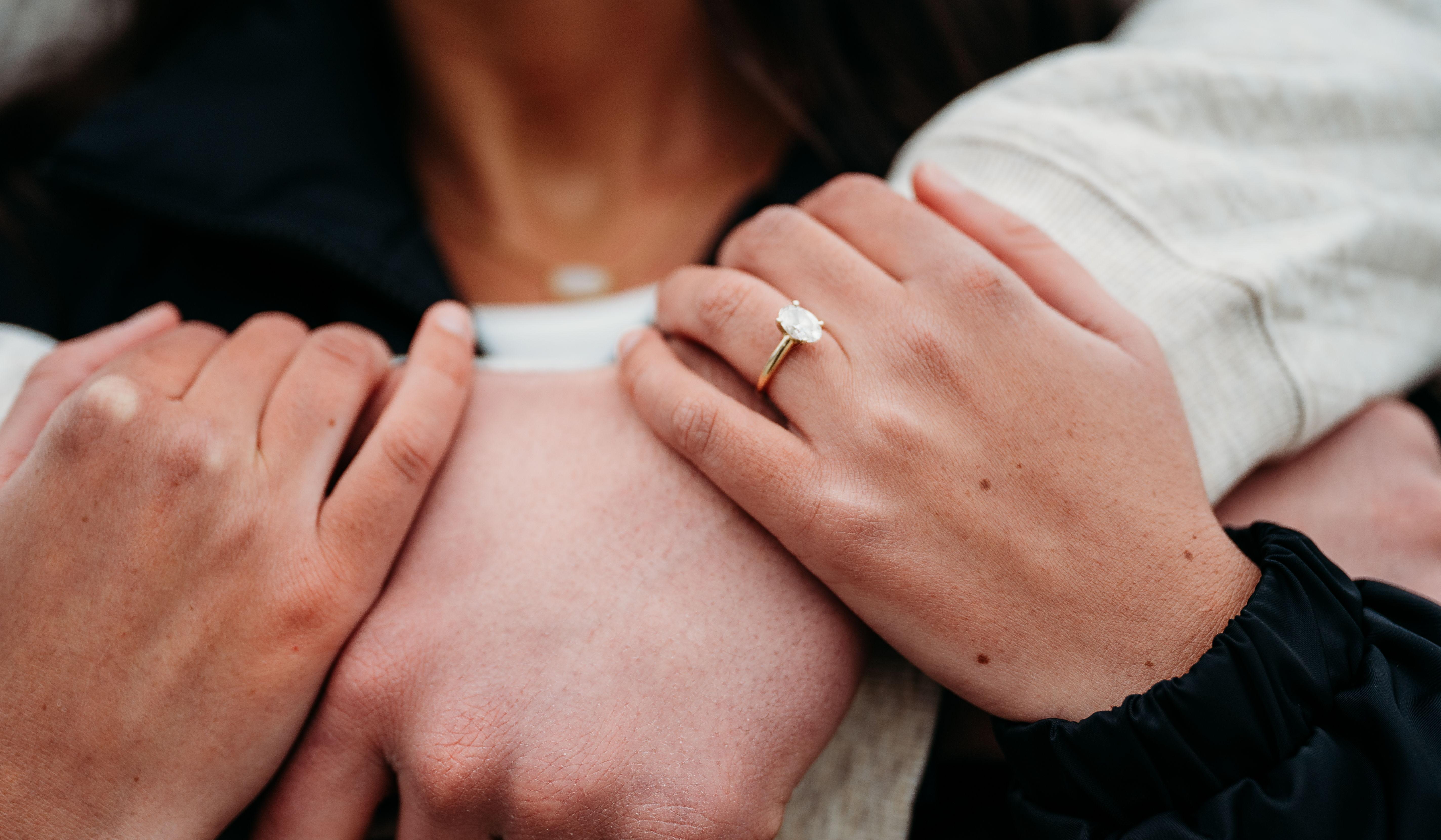 Emma McCormick and Brendan Terpstra's Wedding Website