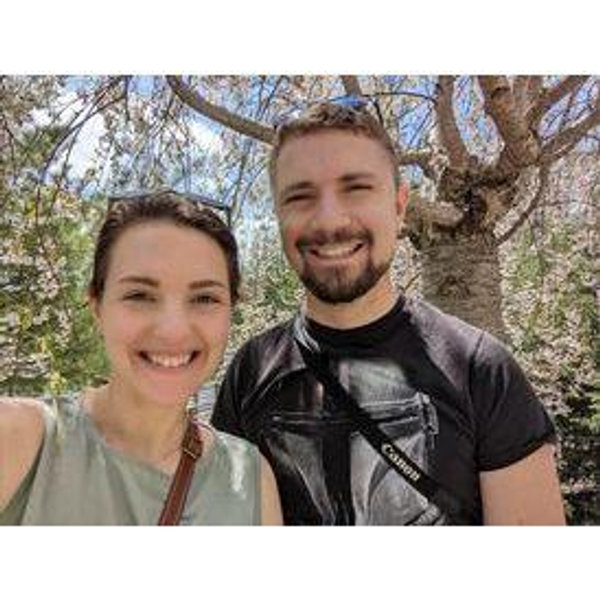 Ashley Peckham and Jake Wagner's Wedding Website