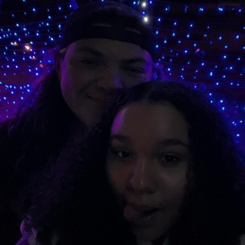 Brooklyn Smith and Michael Sides' Wedding Website