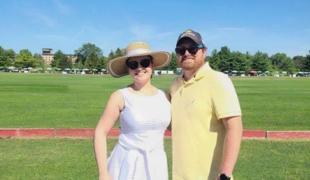 Yicel Lechuga and James Schroeder's Wedding Website