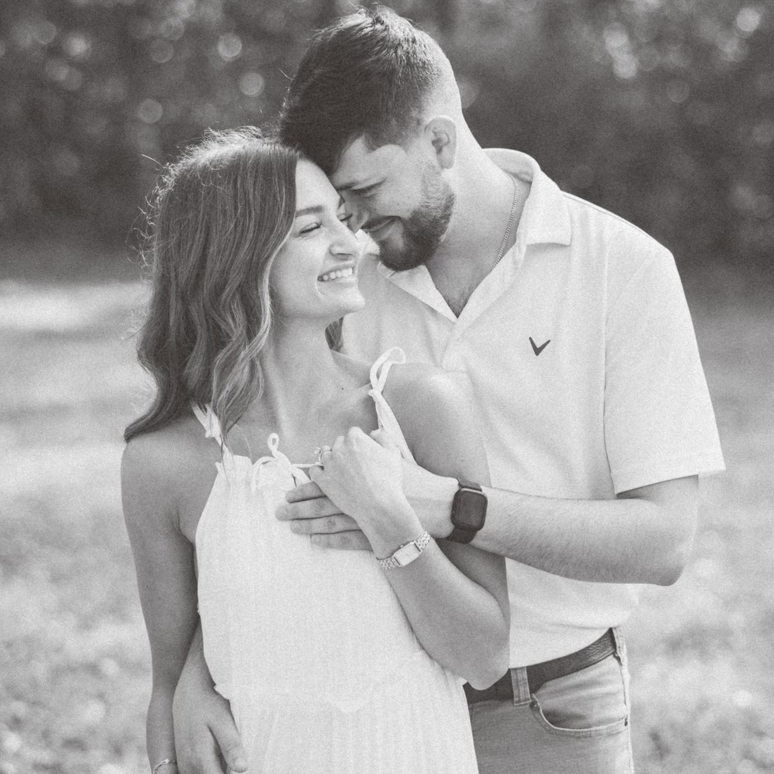 Elizabeth Self and Bryce Dartez's Wedding Website