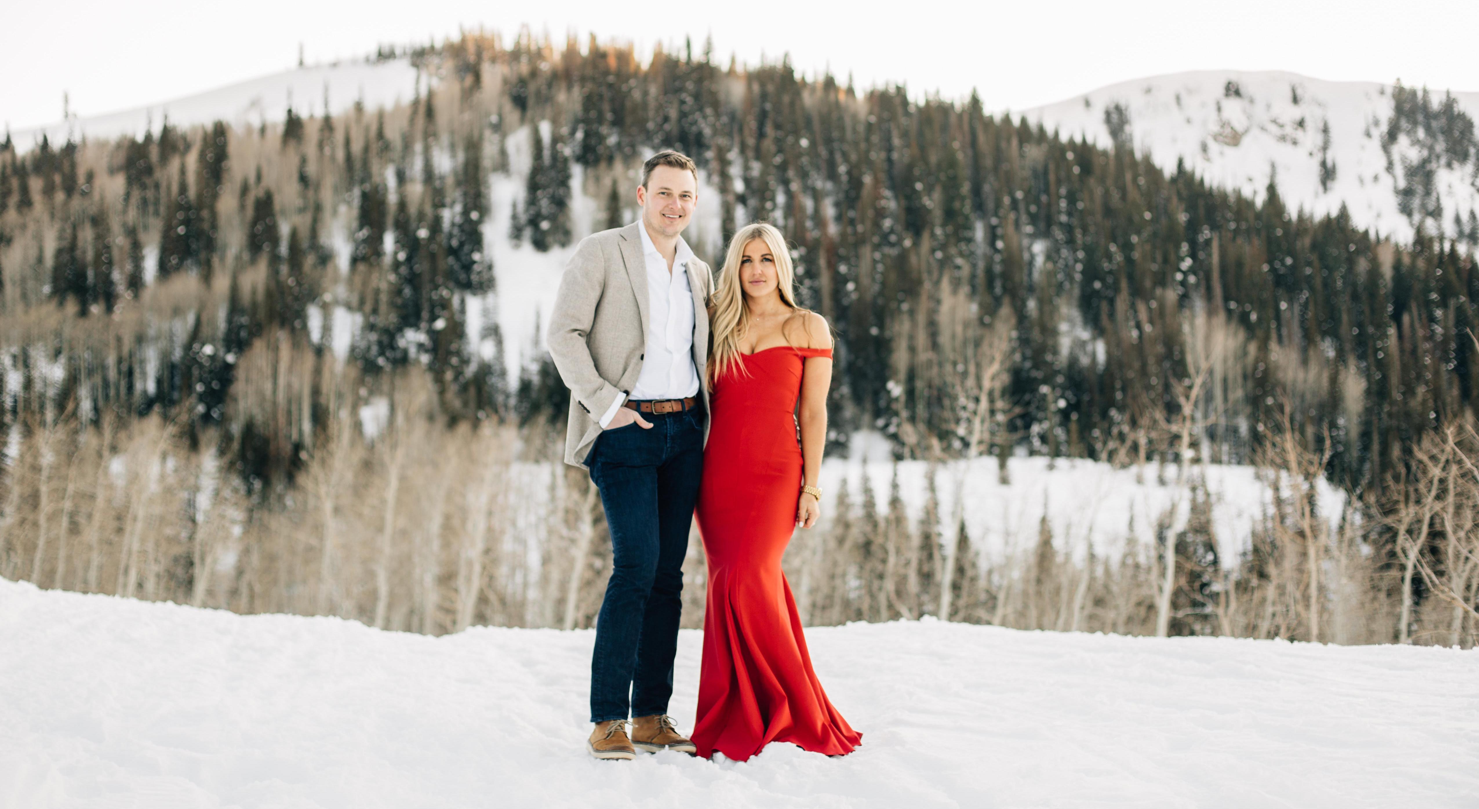 Sarah Magnuson and Jim Maskell's Wedding Website