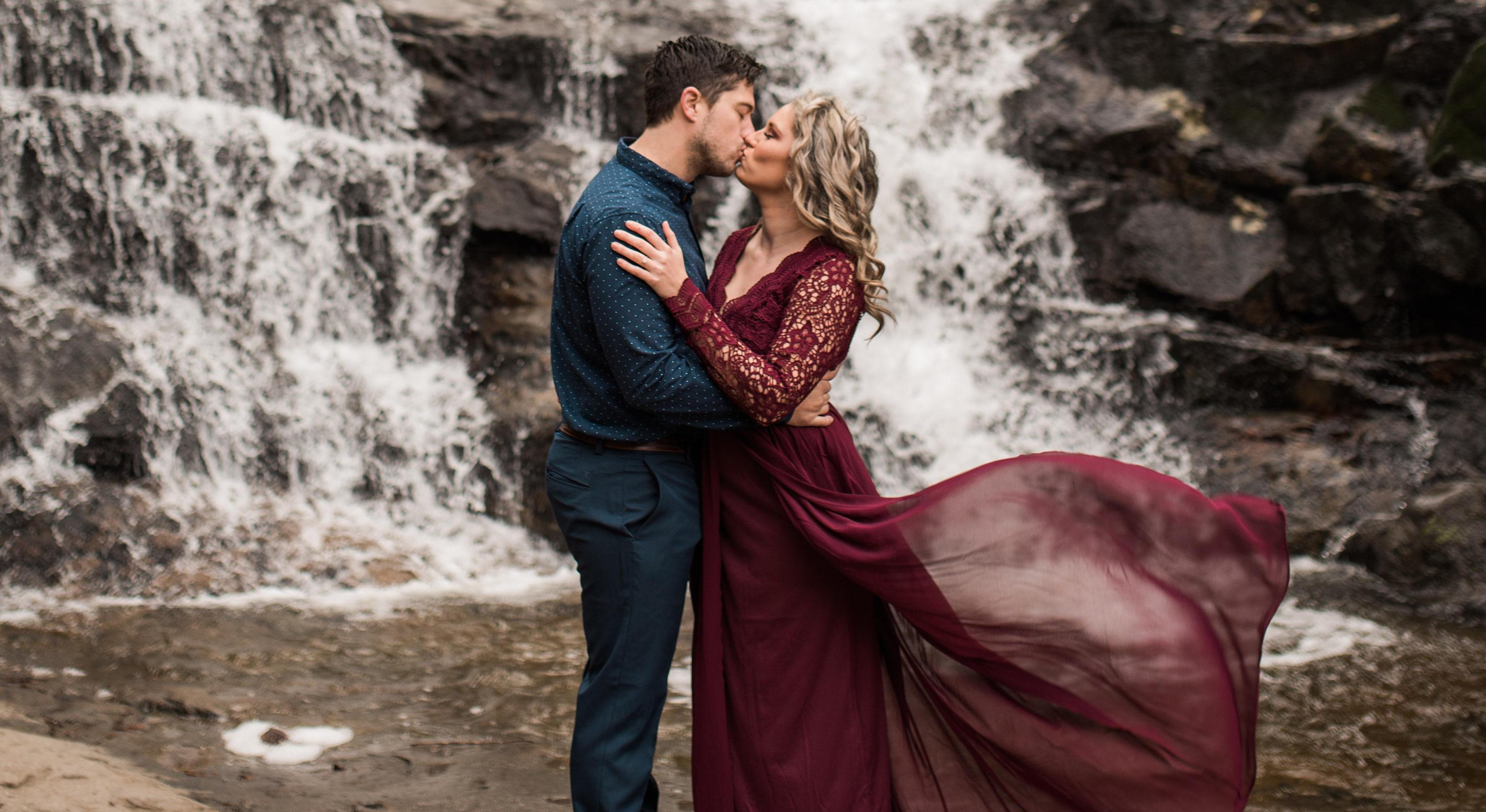 Braden Causey and Travis Morris' Wedding Website