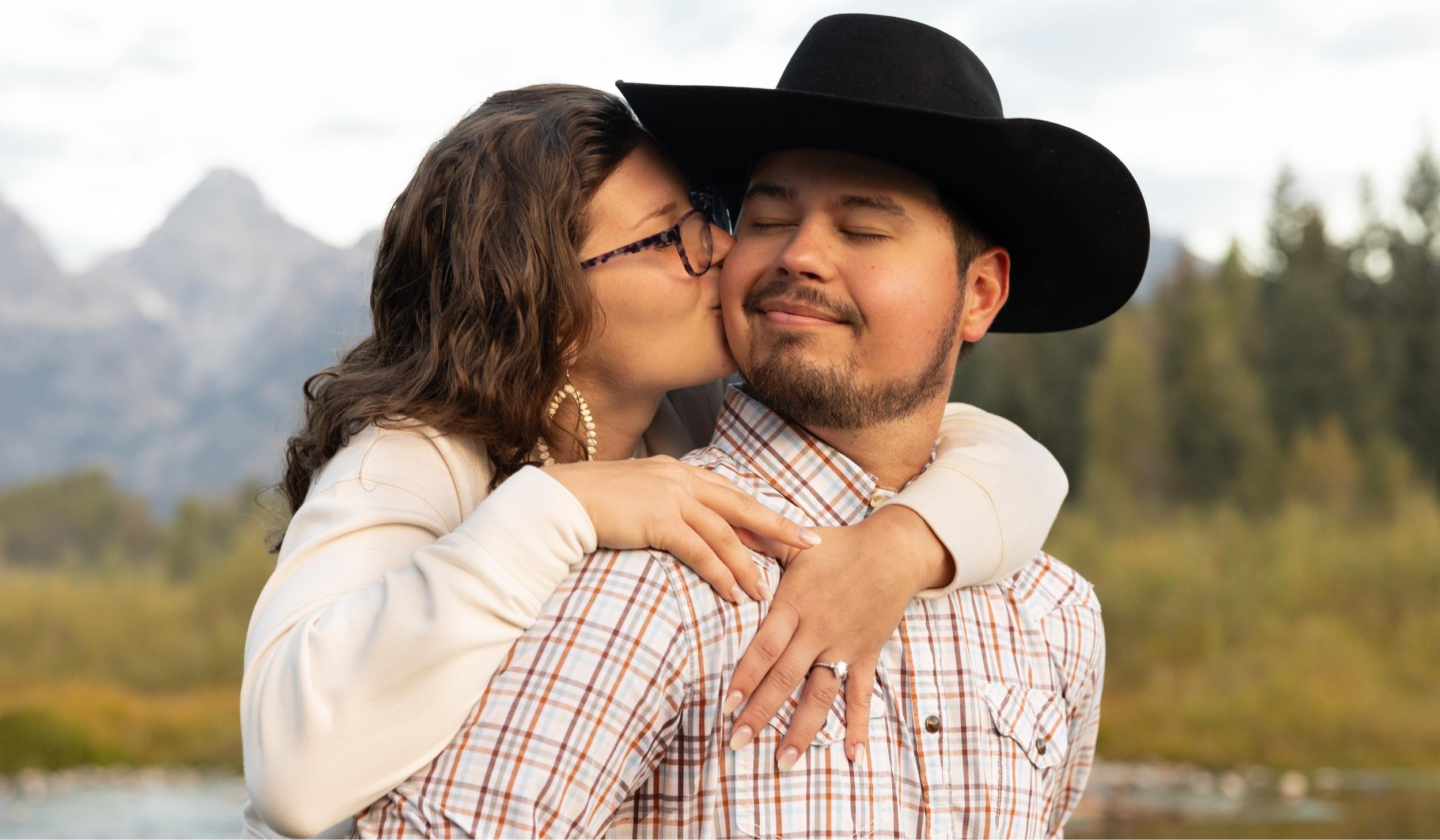 Christopher Shaw and Taylar Coulter's Wedding Website