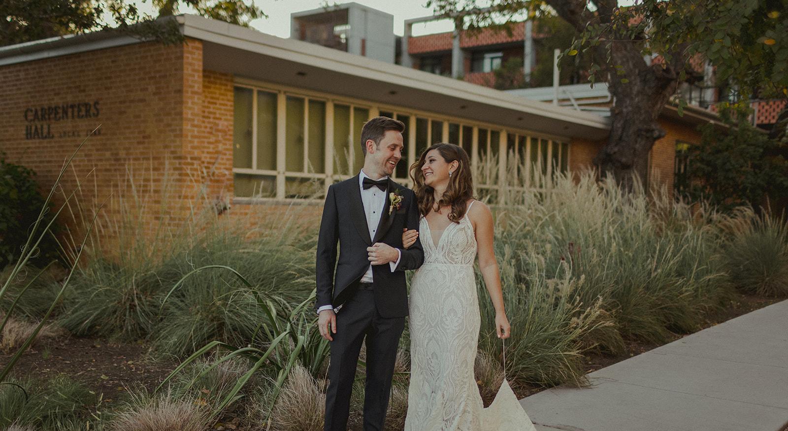 Colin Butler and Julie Silverman's Wedding Website