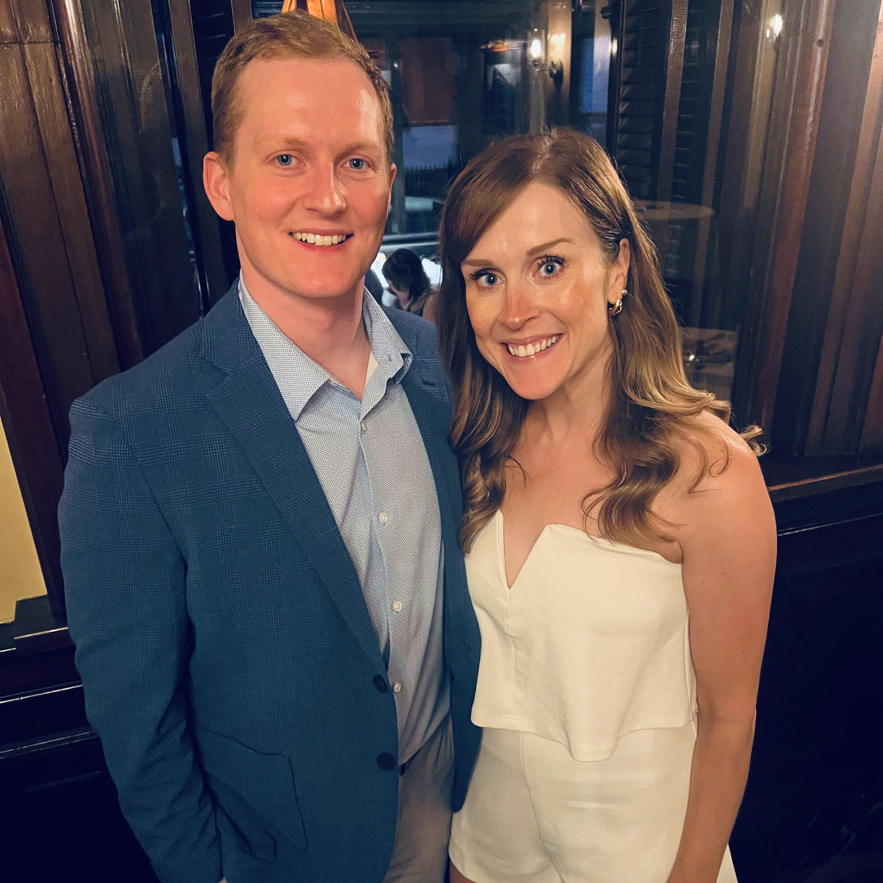 Taylor Sullivan and Sean Sullivan's Wedding Website