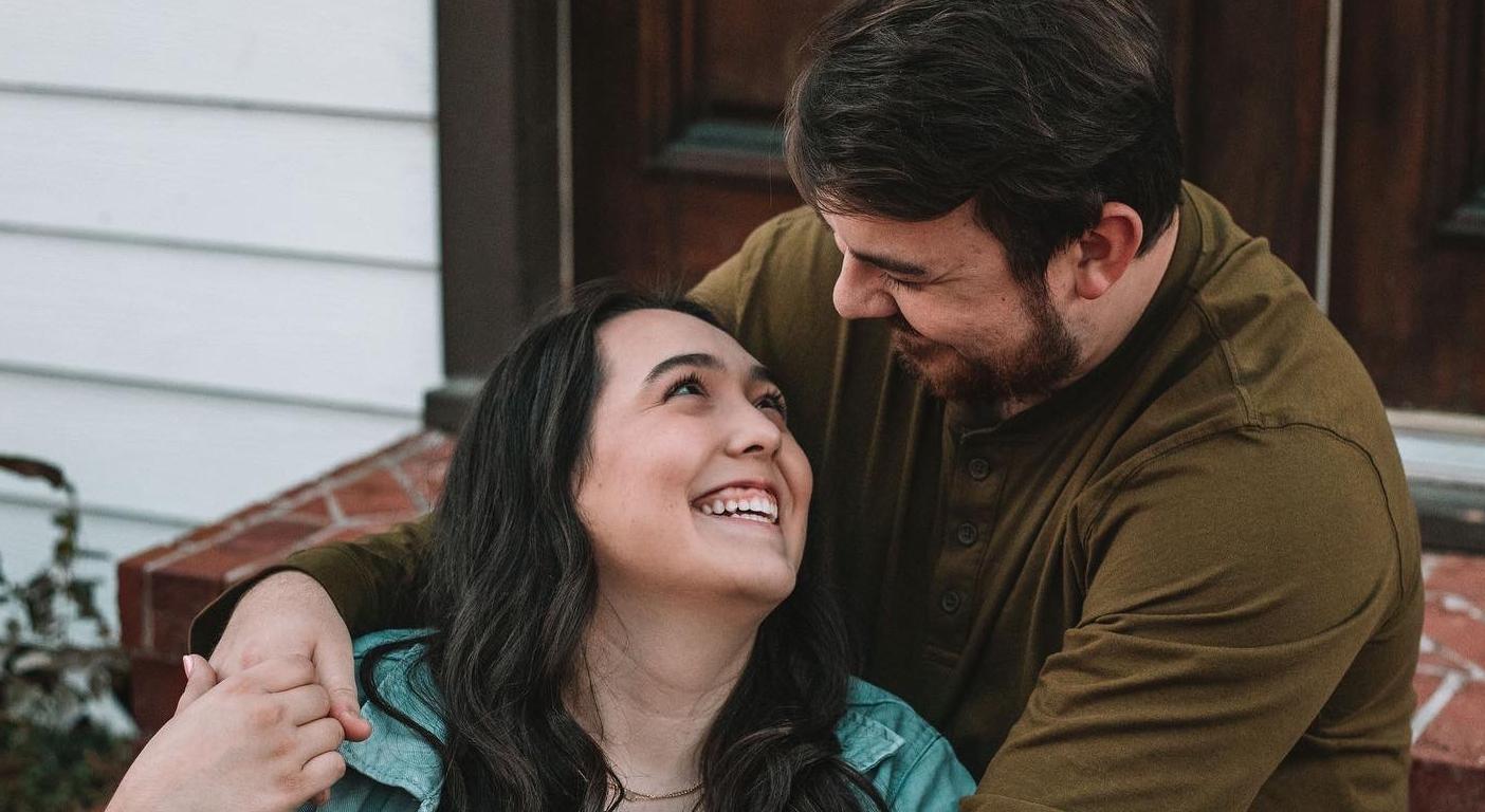 Amarys Leal and Matt Hunter's Wedding Website