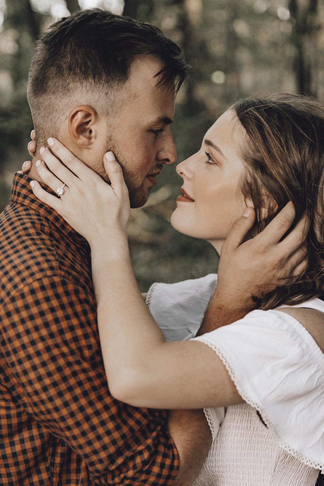 Cheyenne Mitcham and Dominic Shore's Wedding Website