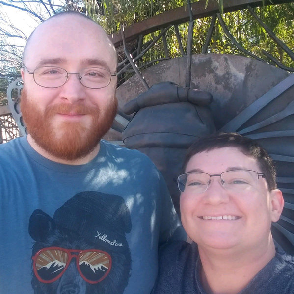 Tripp Gordon and Phillip Cahill's Wedding Website