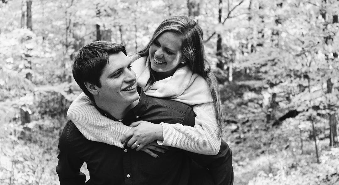 Jaimie White and Cameron Allen's Wedding Website