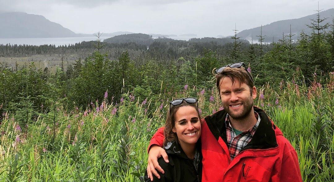 Ryan Walter and Rebecca Westbrook's Wedding Website