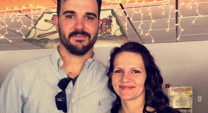 Sala Dingman and Kevin Fettes' Wedding Website