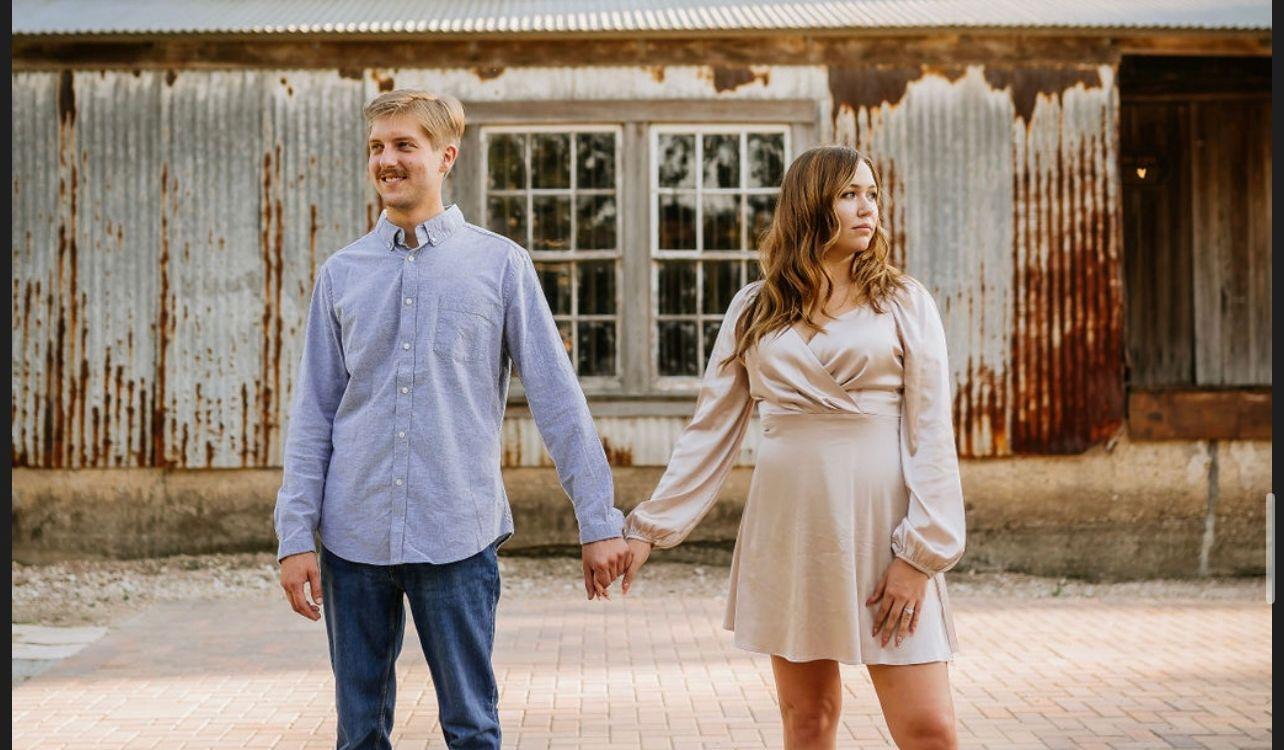 Skyler Harmon and Jake Williamson's Wedding Website