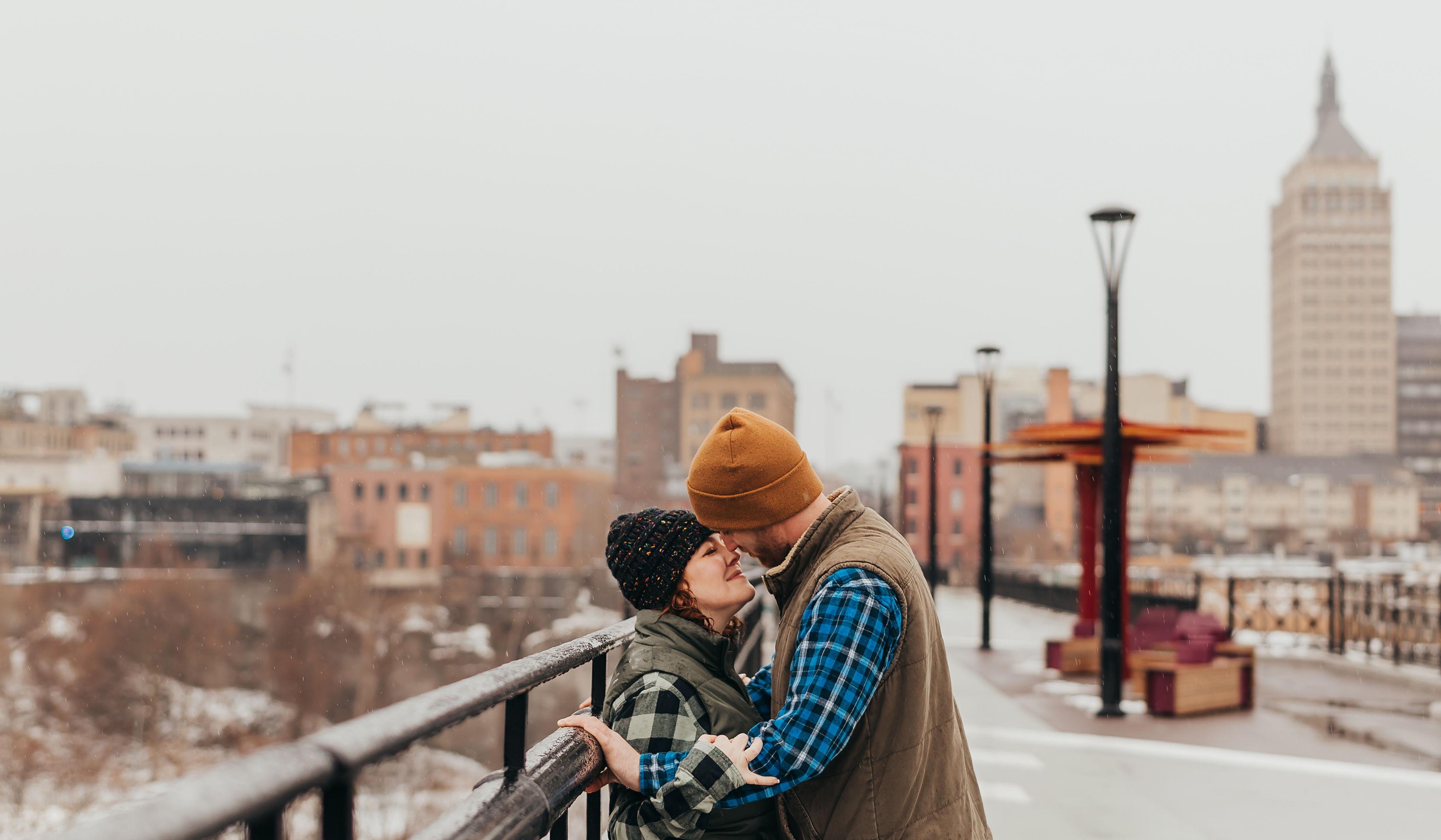 Jessica ONeil and Michael Meacham's Wedding Website