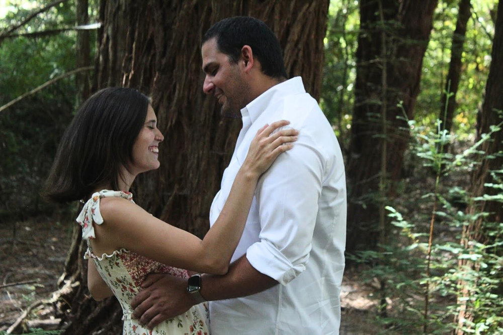 Melinda Schoepe and June Martinez's Wedding Website
