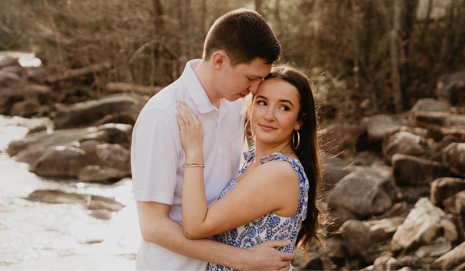 ella curry and isaac wagner's Wedding Website