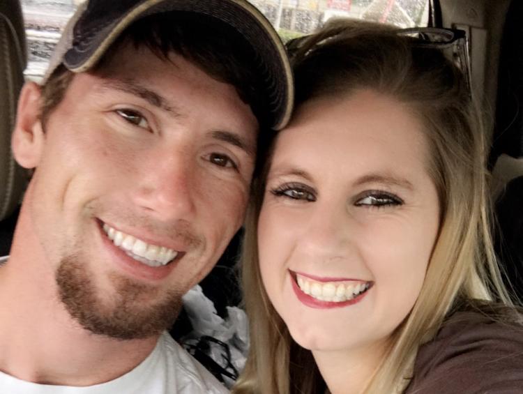 Danielle Shea and Jeffrey Robertson's Wedding Website