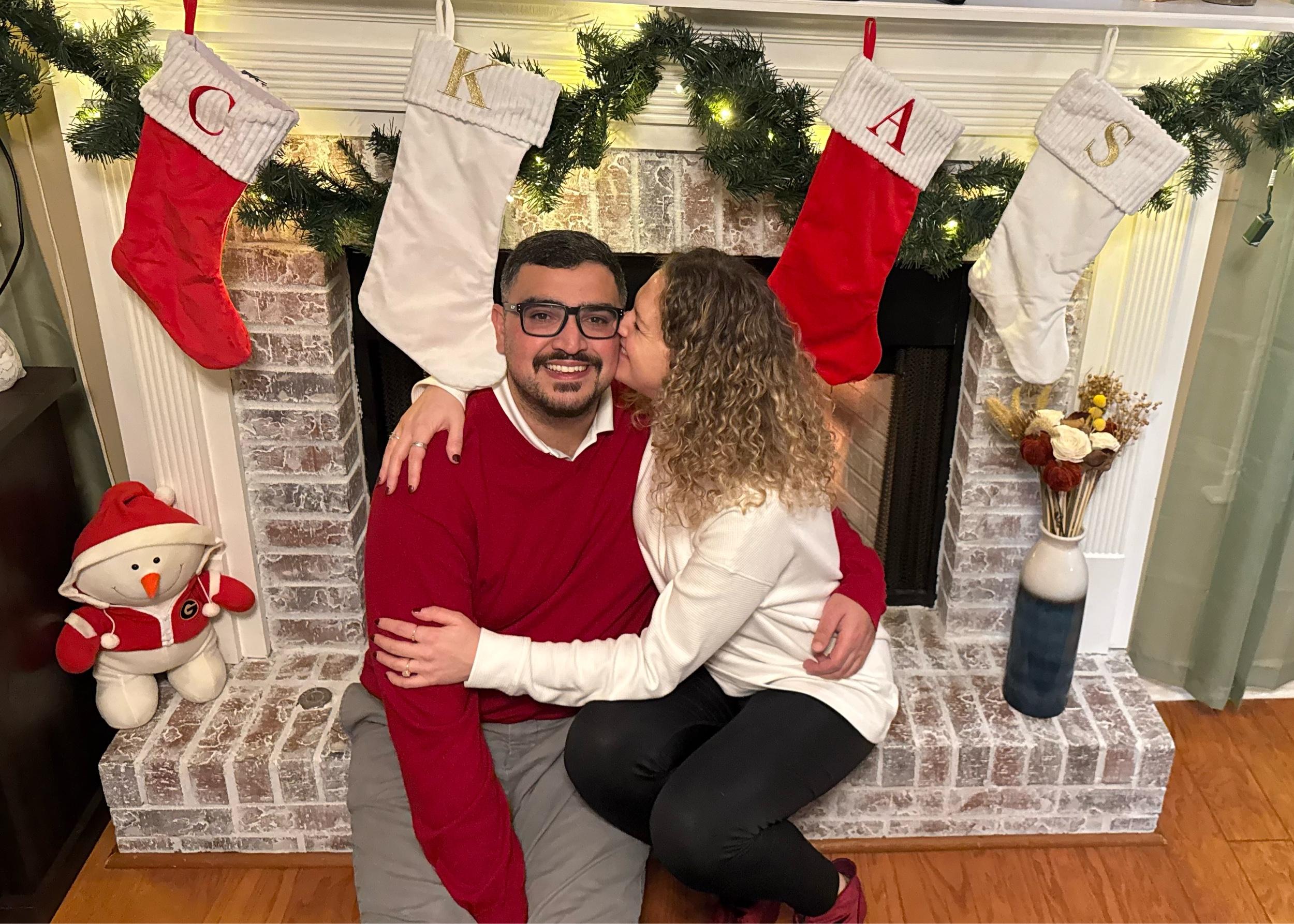 Alison McKay and Kourosh Sabzevari's Wedding Website