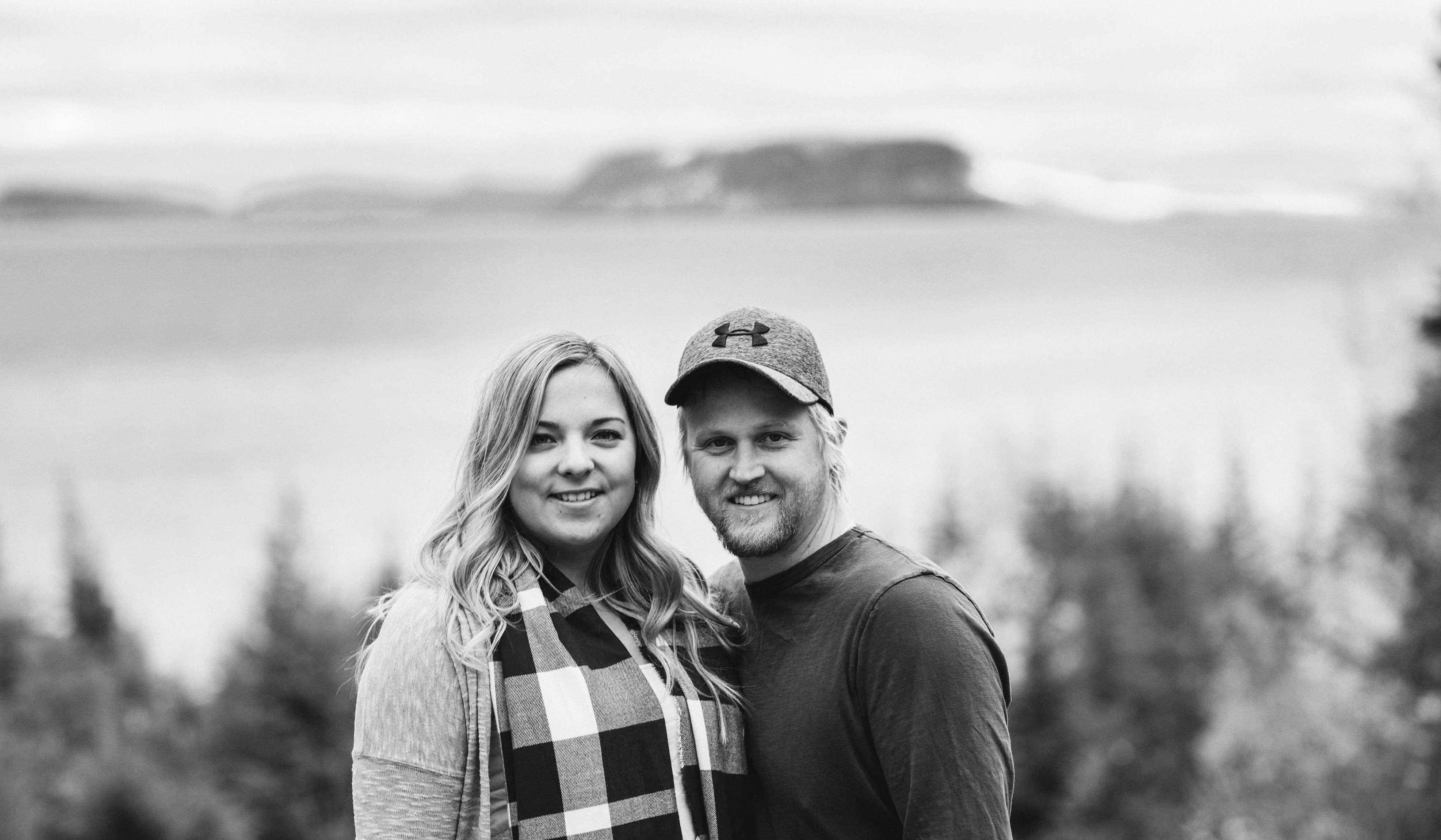 Cheyenne Smith Wawia and Thomas Atkinson's Wedding Website