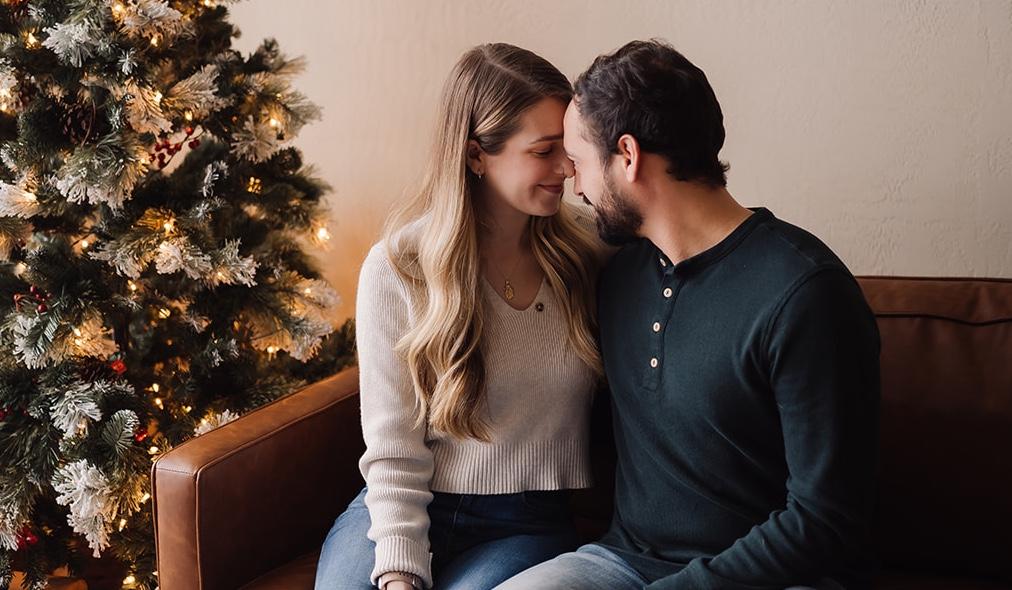 Emily Mundy and Kody Ofsanko's Wedding Website