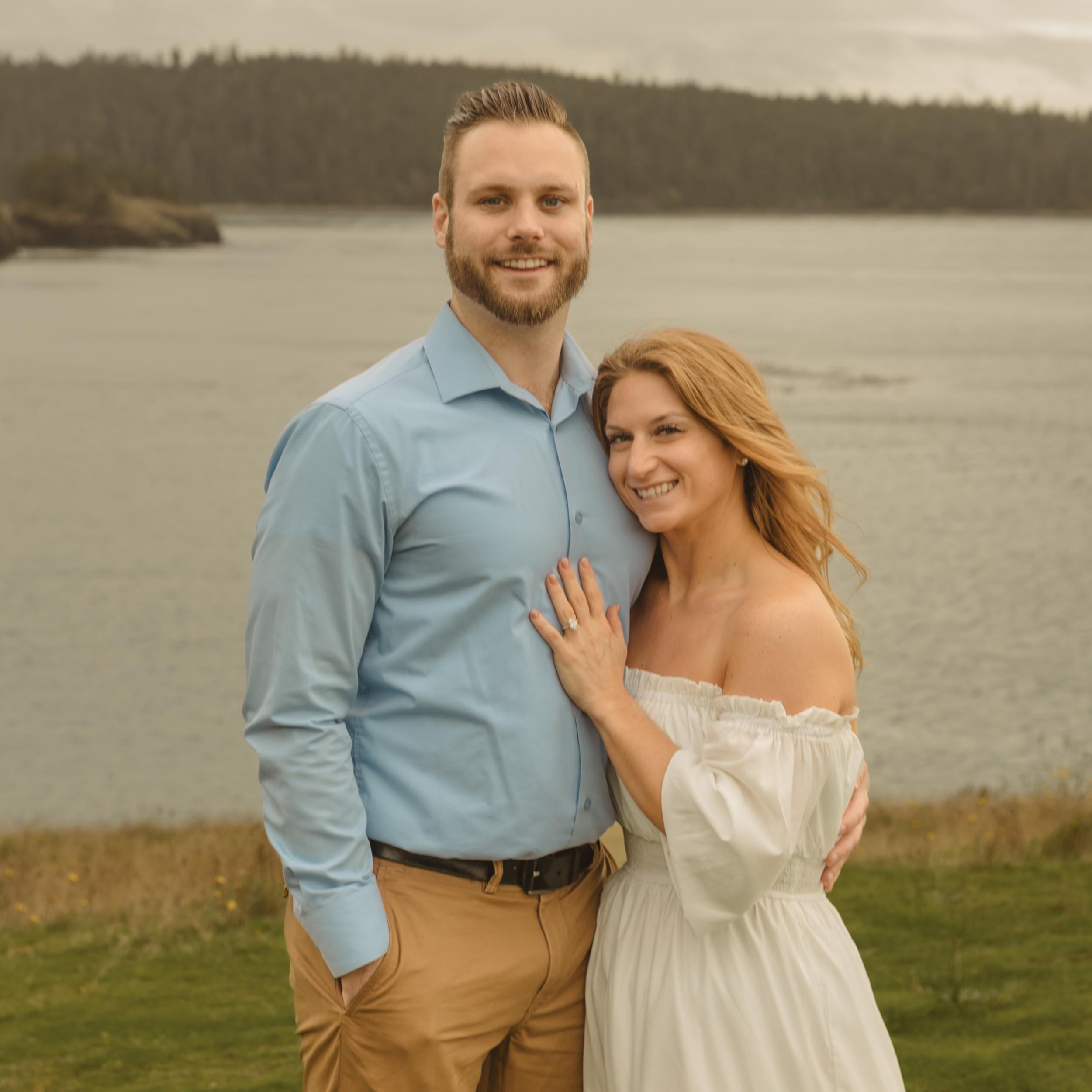 Jessica and and Hayden Bauer's Wedding Website