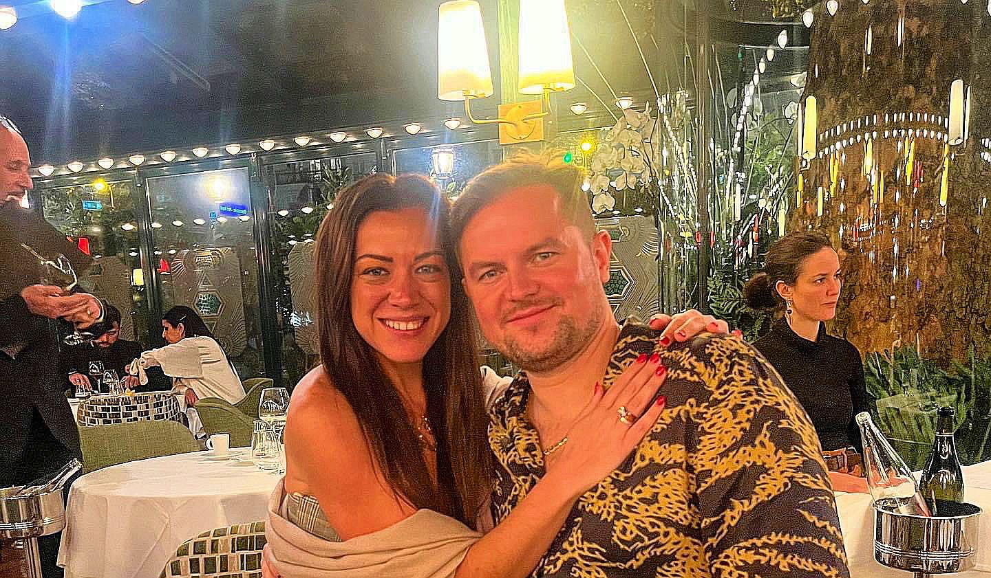 Maeve Kannar and Alexander Chidester's Wedding Website