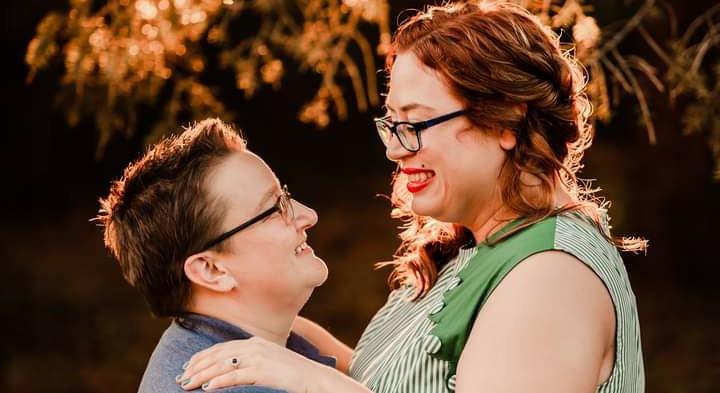 Emily Reichman and AJ Schaefer's Wedding Website