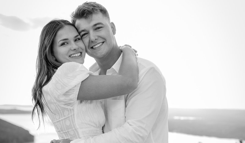 Mason McKinney and Erin Womack's Wedding Website