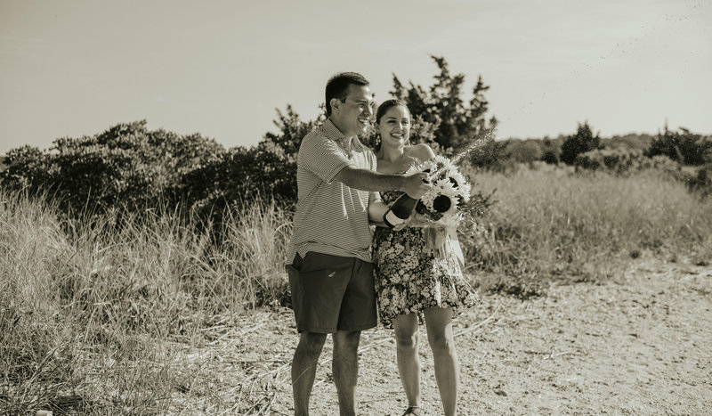 Danielle Wilcox and Andrew Delio's Wedding Website