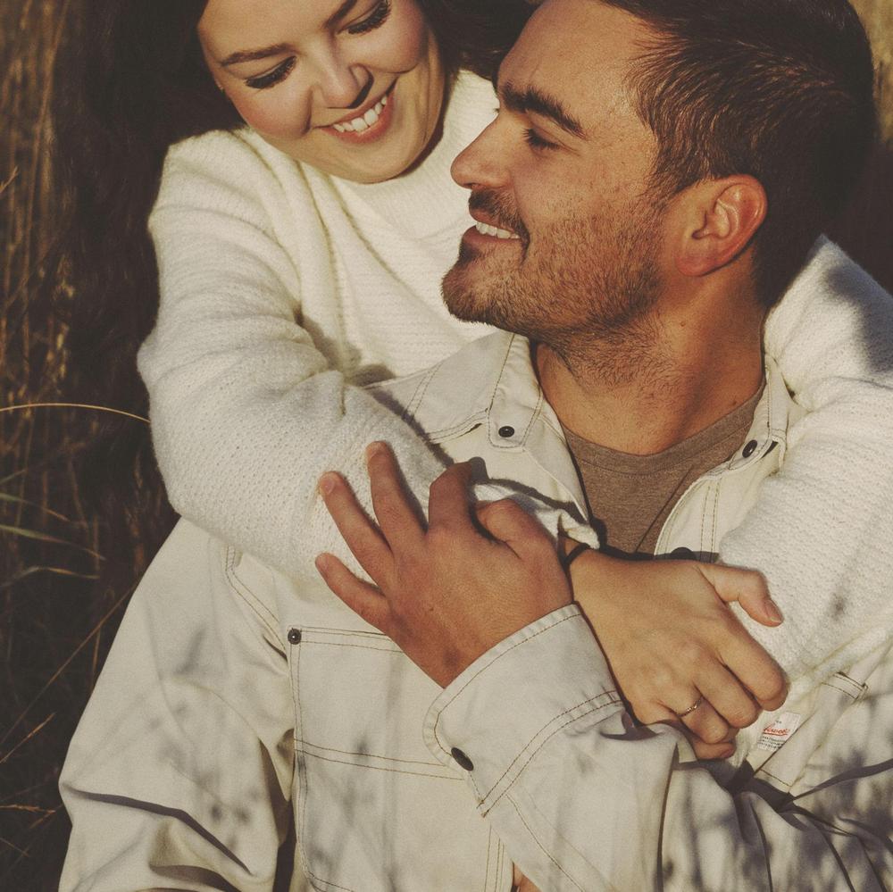 Meghan Adams and Daniel Nesbitt's Wedding Website