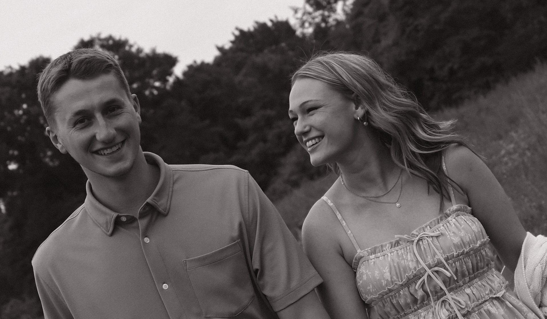 Ashlyn Ege and Harrison Pool's Wedding Website