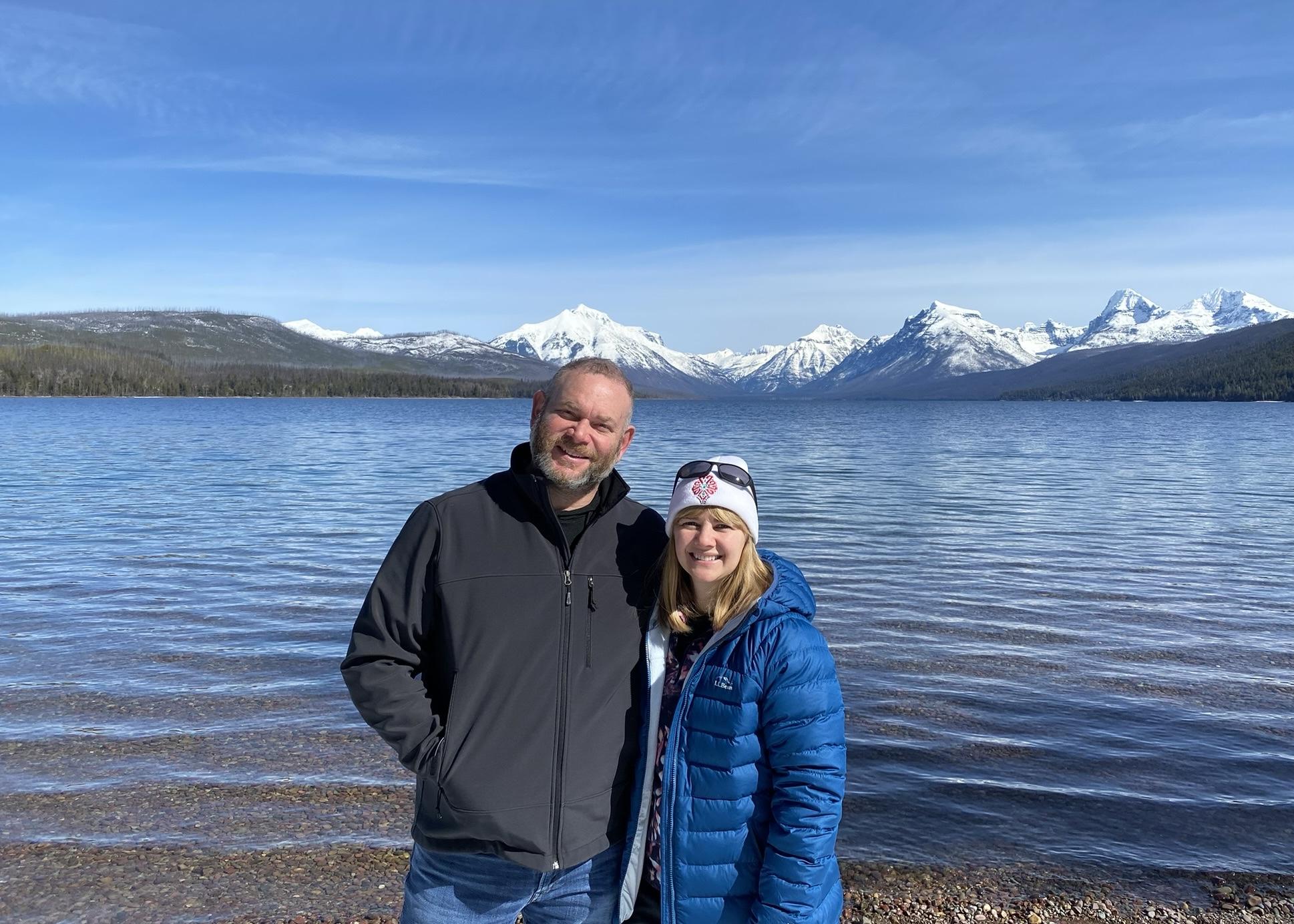 Karla Atkins and Jay Best's Wedding Website