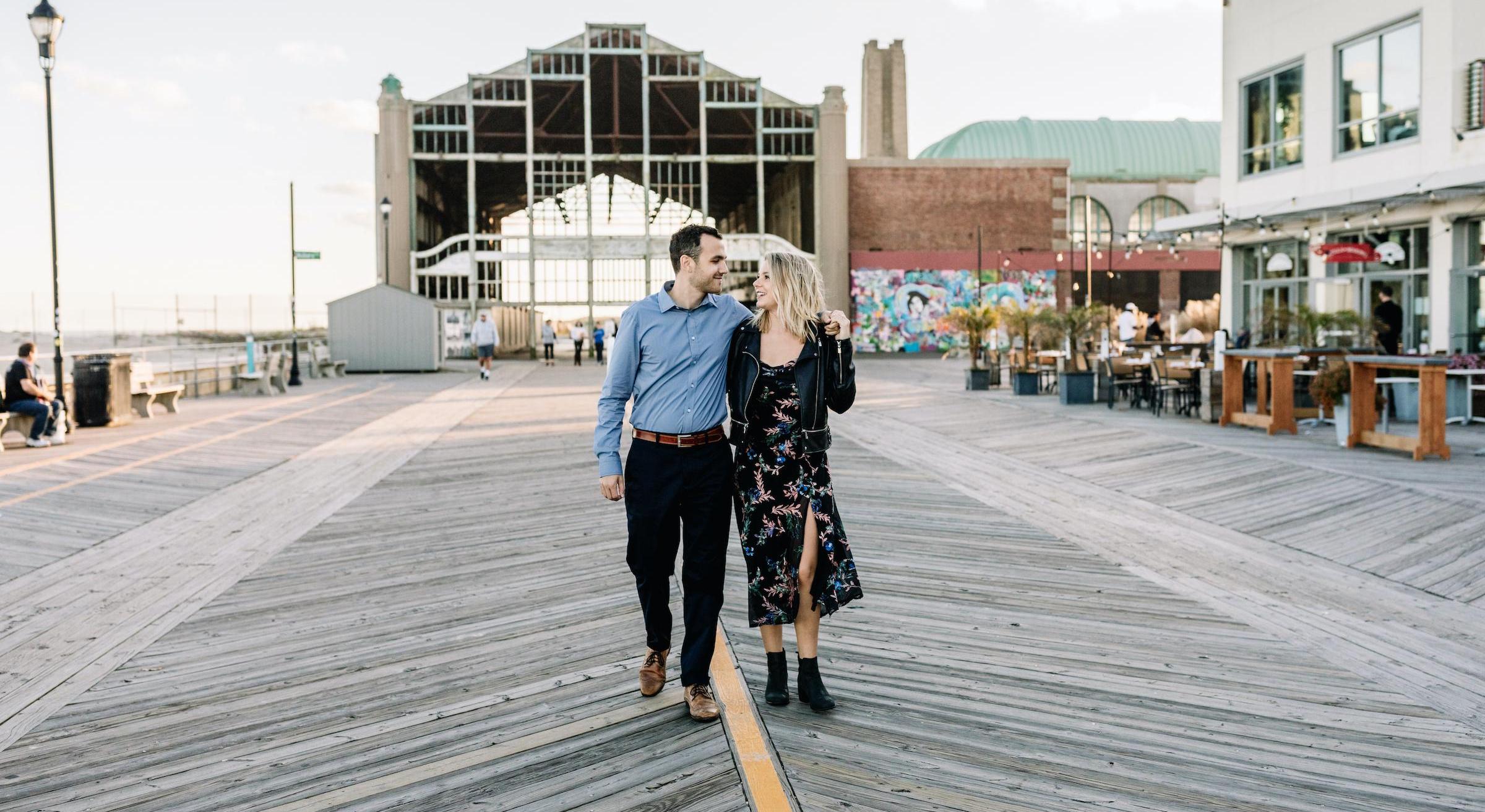 Mary Pavlu and Mannis O'Brien's Wedding Website