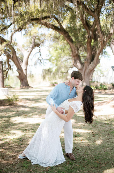 Megan Meszaros and Blake Green's Wedding Website