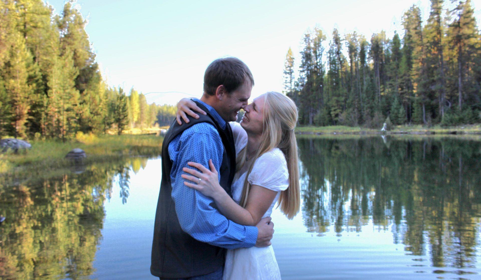 Sydney Riddle and Sean Bronec's Wedding Website