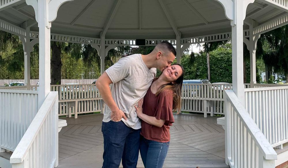 Jennifer Mirabal and John Kappel's Wedding Website