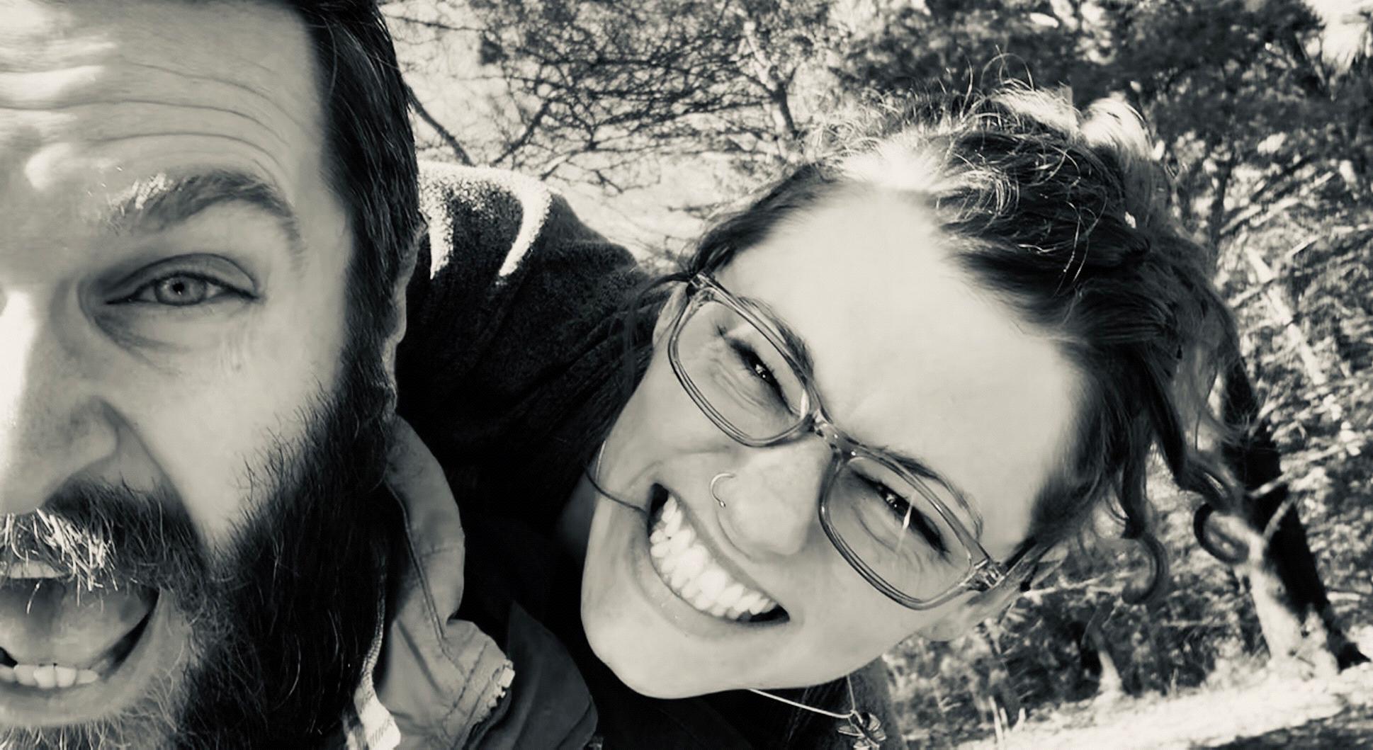 Stephanie Snook and James Ruby's Wedding Website