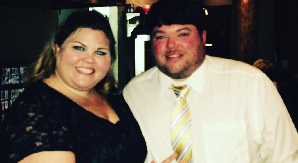 Crystal Tullos and Kiel Hebert's Wedding Website