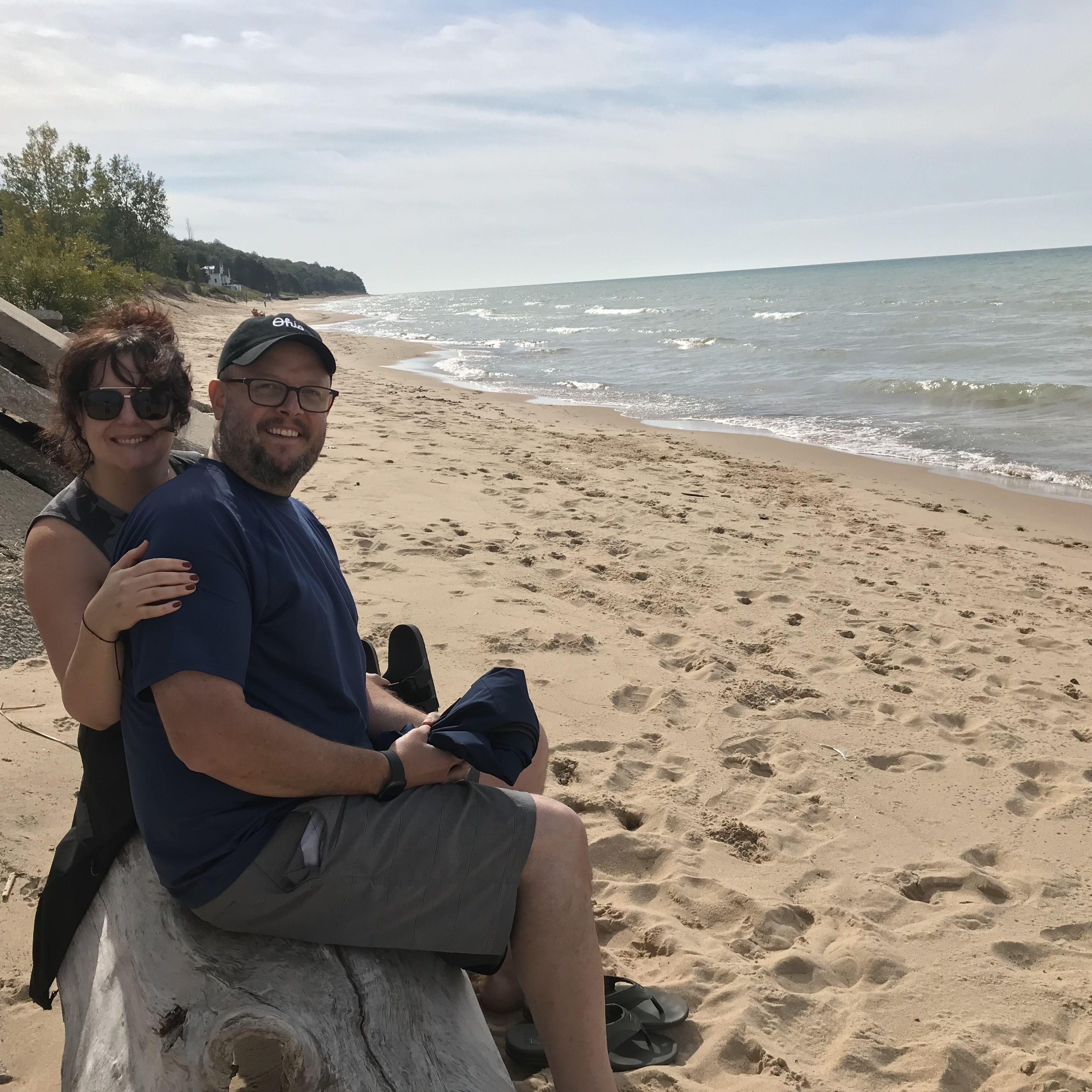 Heather Hotaling and Michael Walko's Wedding Website