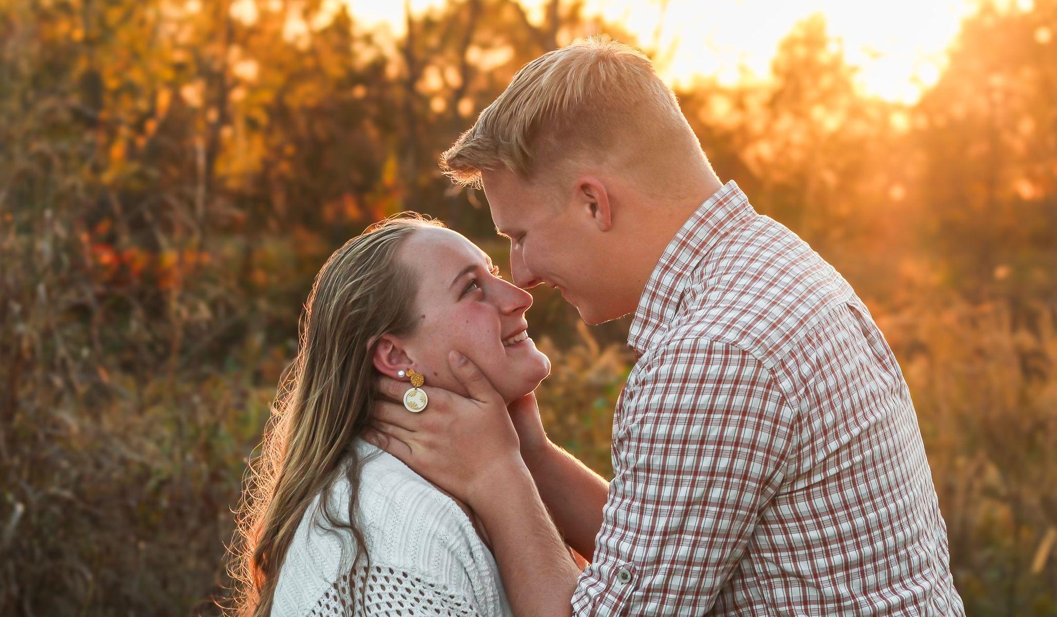 Meryck Hardley and Caleb Pennington's Wedding Website