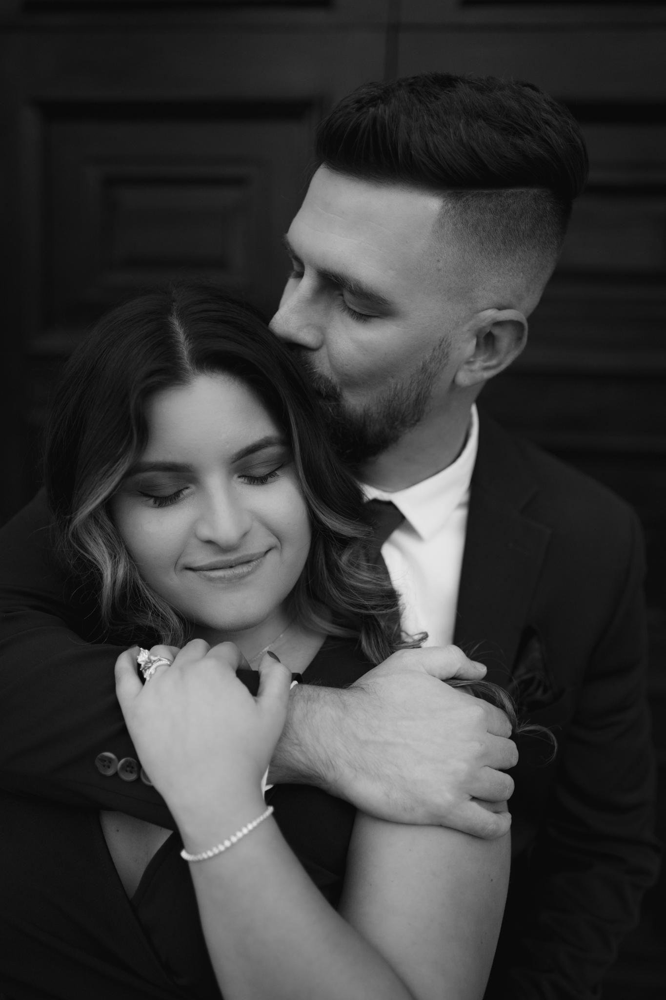 Natasha Aguilar and Christopher Yancey's Wedding Website