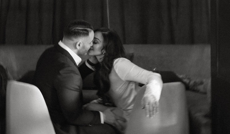 Kerri Goldman and Frank Alarcon's Wedding Website