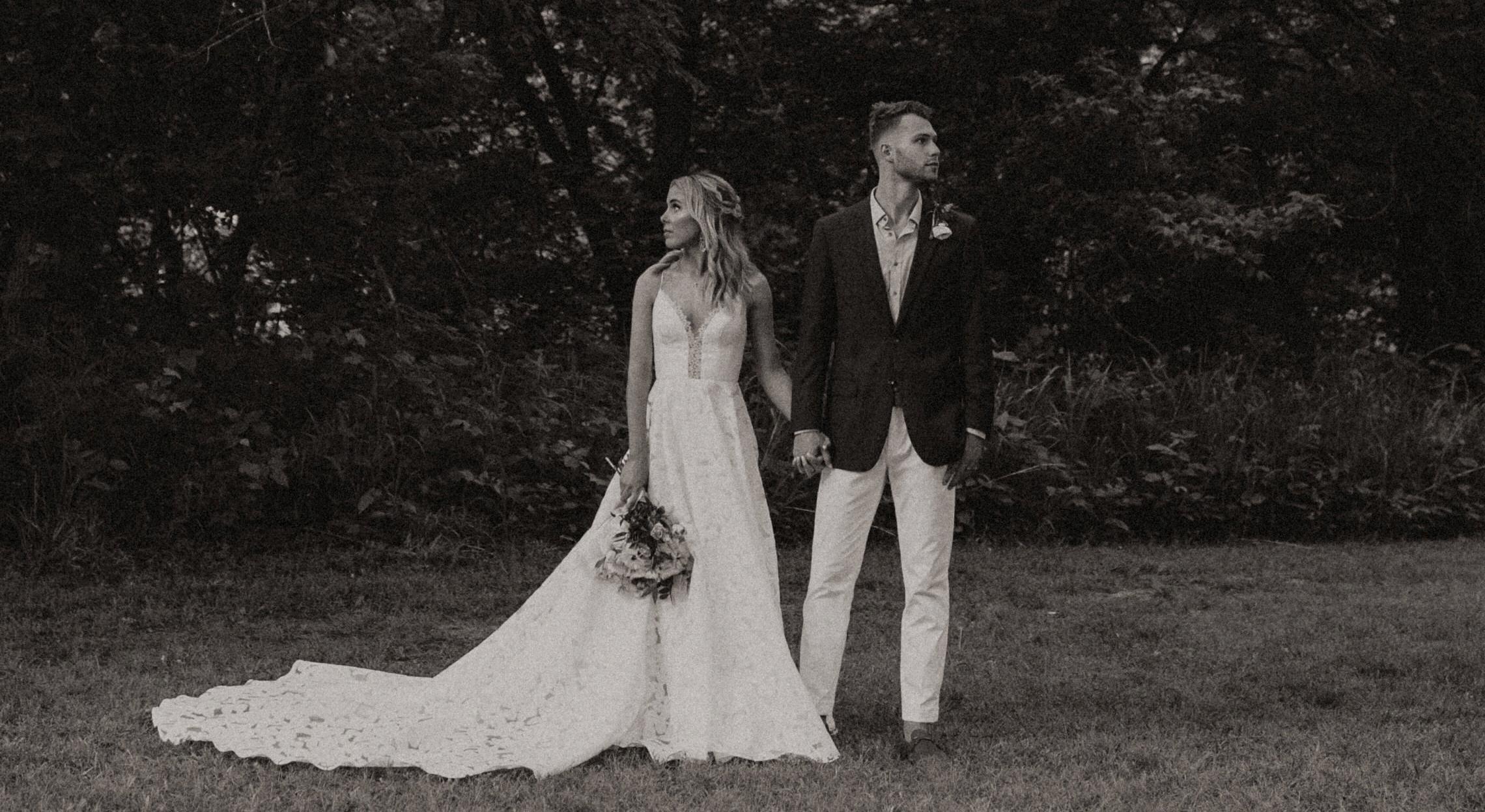 Hannah Ford and Austin Dodd's Wedding Website